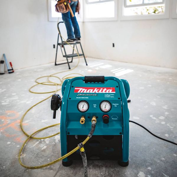 Makita mini air compressor store